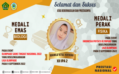 Arsip Bulan September 2022 | MAN 2 GRESIK