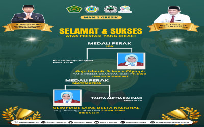 MAN 2 GRESIK