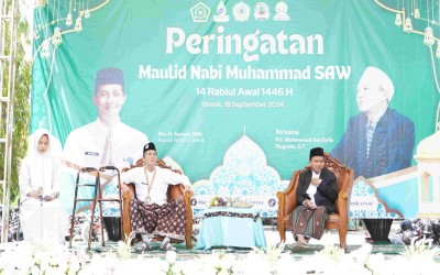 MAN 2 GRESIK